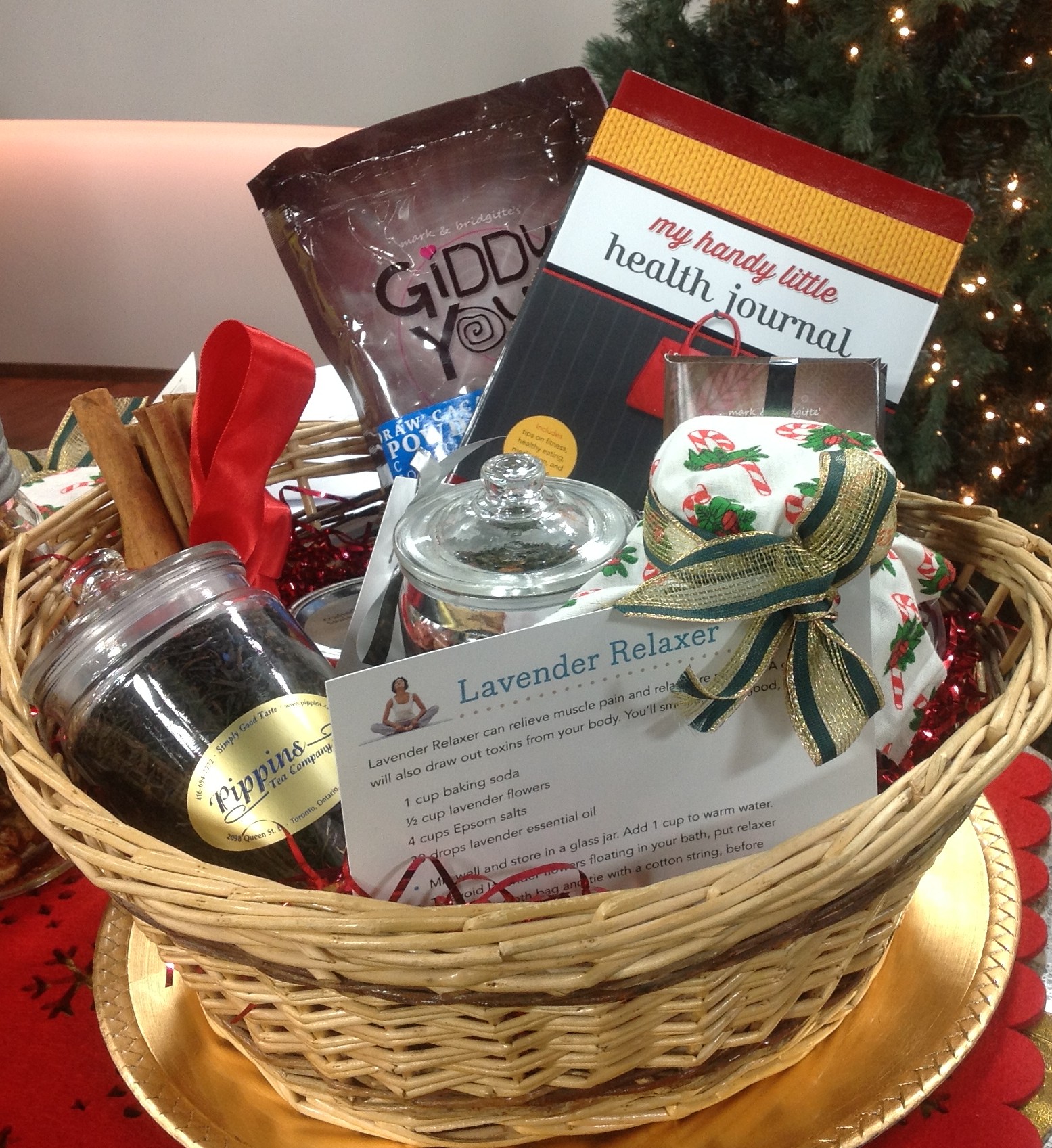 Christmas gifts made in the kitchen – Truffles – Mairlyn Smith