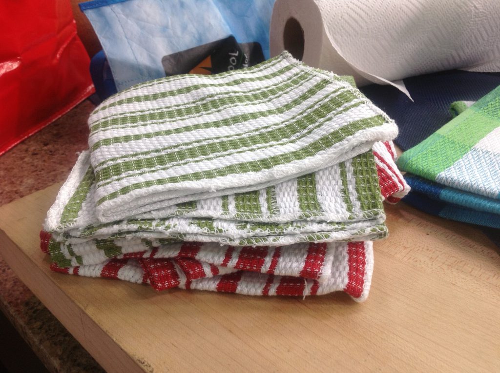 Food Safety in the Kitchen – Mairlyn Smith