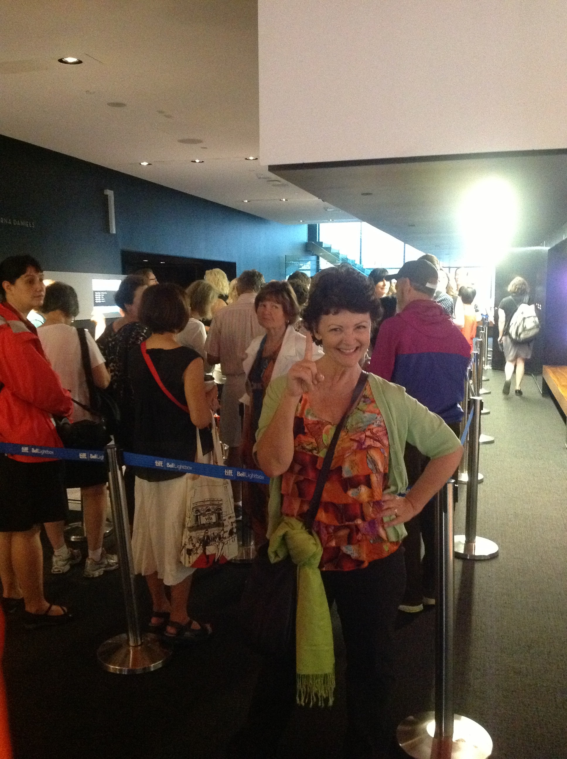 Tips for Surviving Toronto International Film Festival from a TIFFER in ...